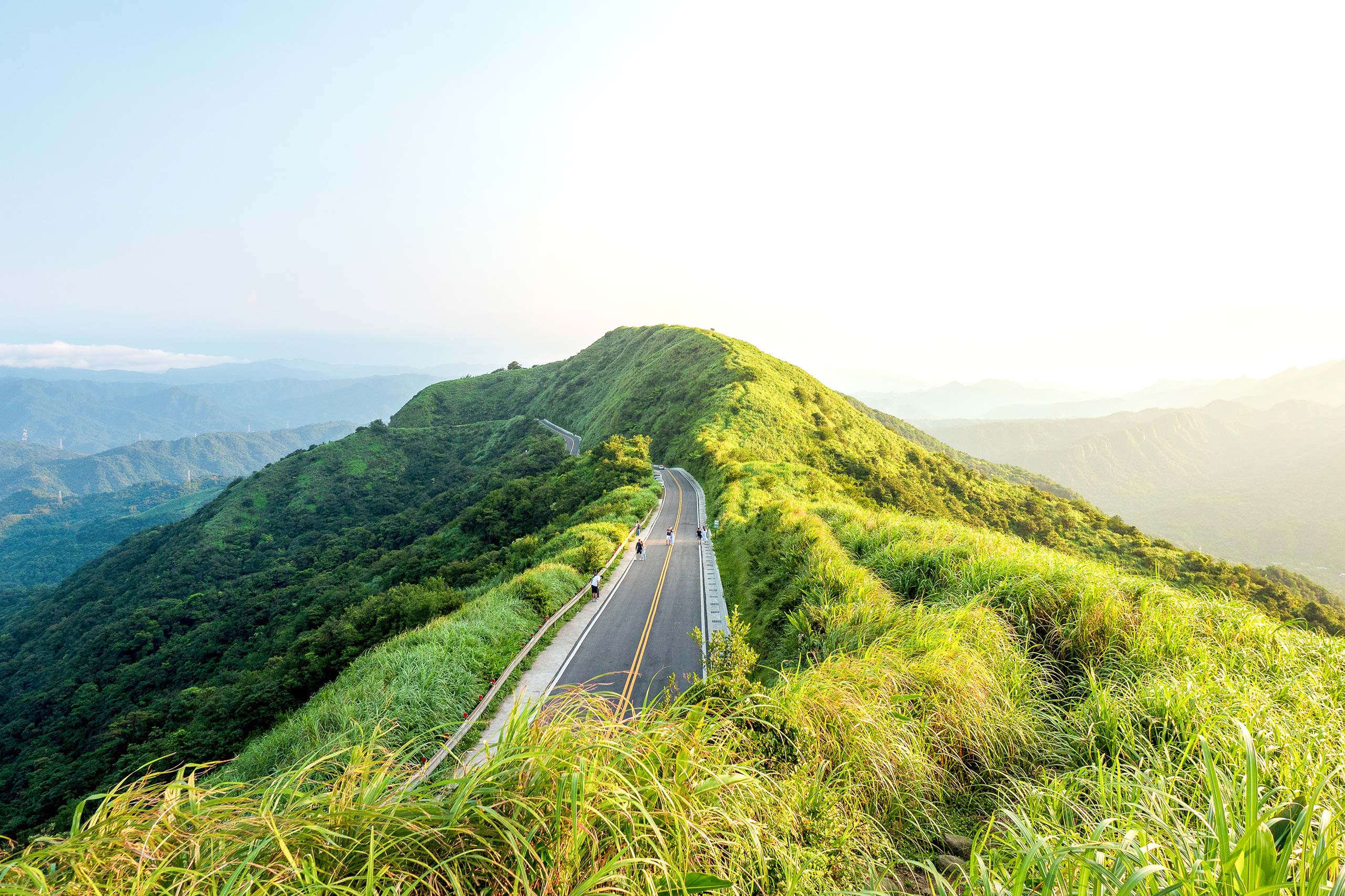 Journey Through Taiwan's Stunning Countryside - TripCalendars
